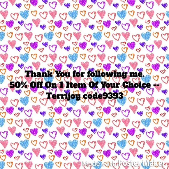 Dresses | Posh Family Thank You Card | Poshmark